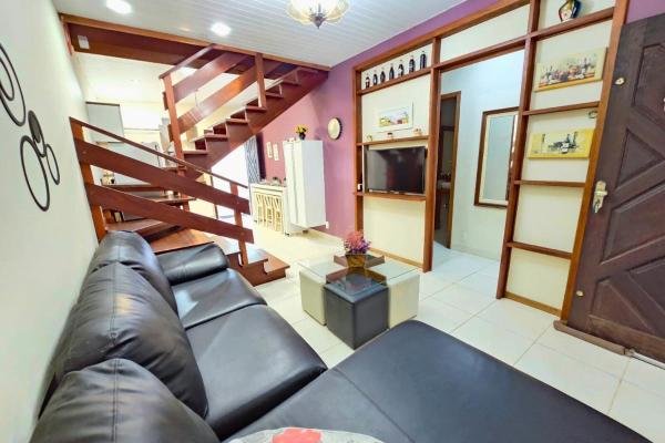 Maiochi Beach House - Quadra Mar - 200m Praia - Navegantes