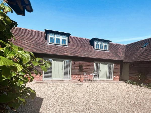 The Old Stables 3 - Uk35690 - Amesbury