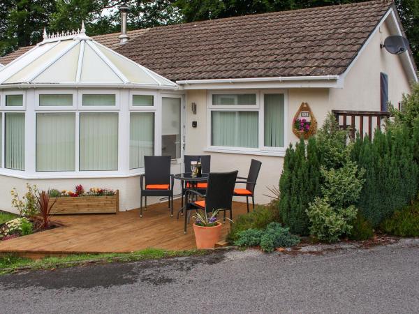 Tyglyn Cottage - Aberaeron