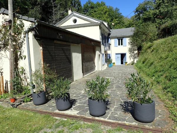 Holiday Home For 6 Guests In Cameliere - Mazamet