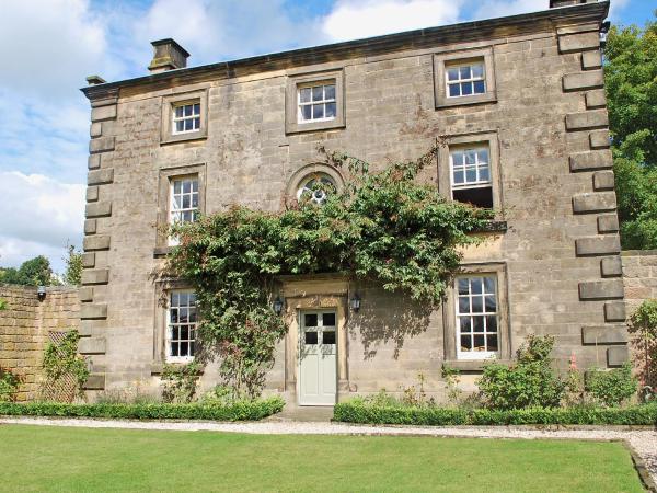 Bradley Hall - Bakewell