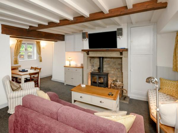Holly Cottage - Grassington