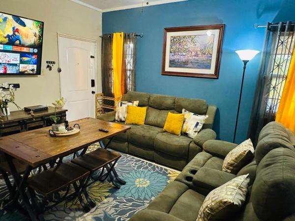 Mellos - Montego Bay