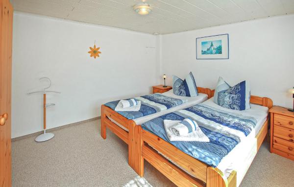 Ferienhaus Waren Müritz - Waren