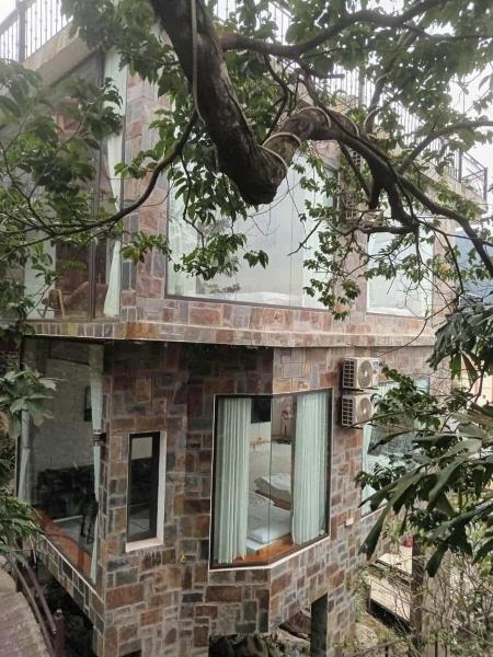 Smile Villa - タイグエン