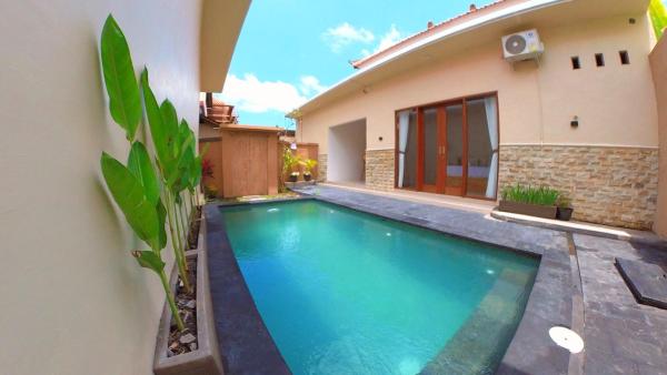 Rahel Villa Ubud - Ubud