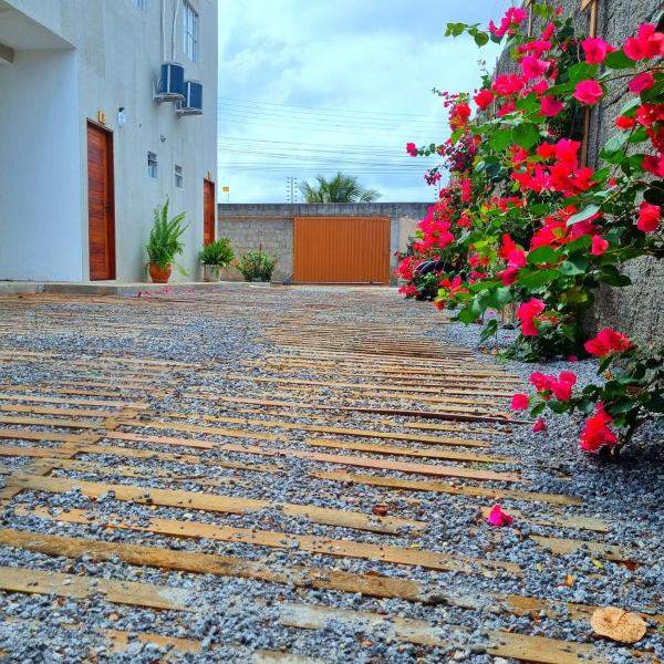 Pousada Aconchego Vitória E - Parnaíba