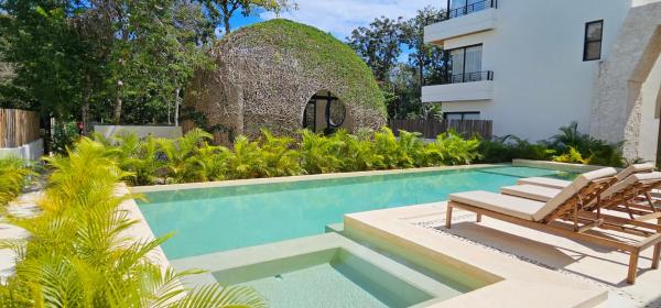 Villa De Lujo - Tulum