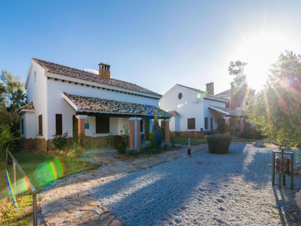 Ibipozo Bungalow In Pozo Alcón - Pozo Alcón