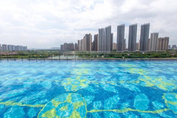 Huizhou Faithland Atin Hotel - Huizhou