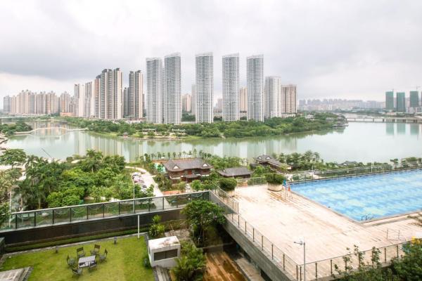 Huizhou Faithland Atin Hotel - Huizhou