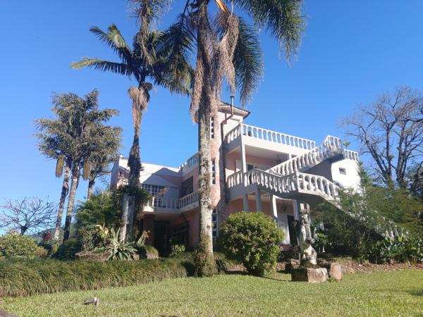 Acasarosa Hostel - Santa Catarina (estado)