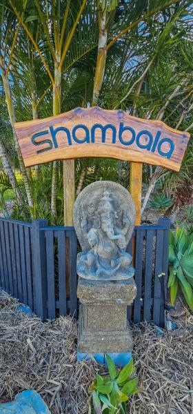 Shambala Pet Friendly Apartments Agnes Water - Agnes Water