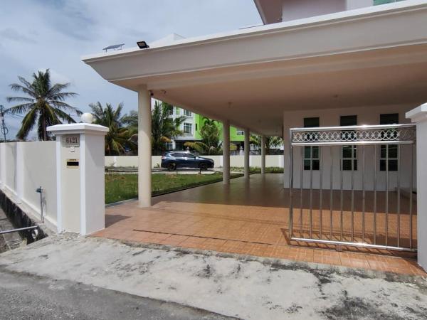 Homezstay Merdeka Miri - Miri
