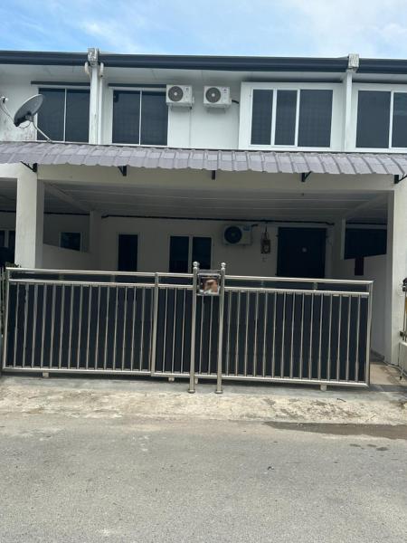 Belian Homestay Sibujaya - Sibu