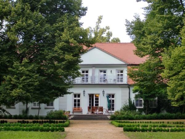 Internat Schloss Spiegelberg - Neustadt, Dosse, Germany