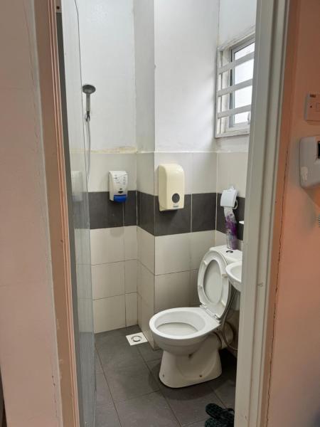Ayaan Prima Homestay 1 With Netflix - Brinchang
