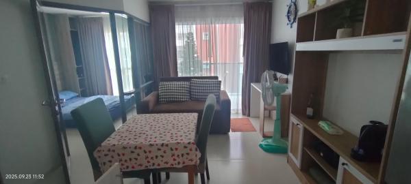 Deluxe Condo Mae Pim - Grand Blue Resort Rayong - Klaeng District