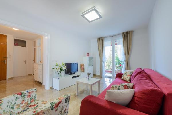 Comfortable Apartment Bukvic - Dubrovnik