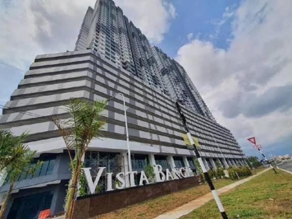 Studio Homestay Bangi Ukm - Bangi