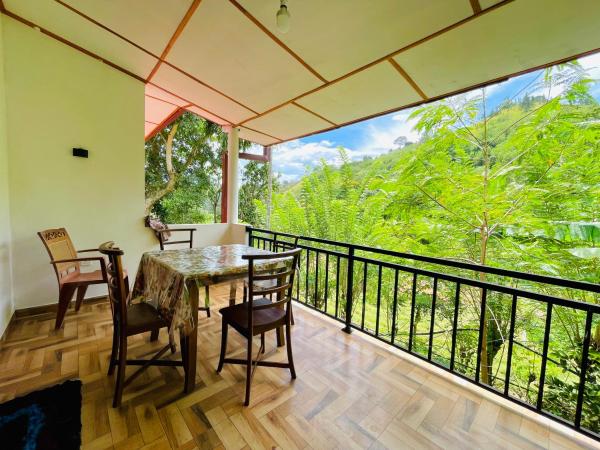 New Forest Glen Nest - Sri Lanka