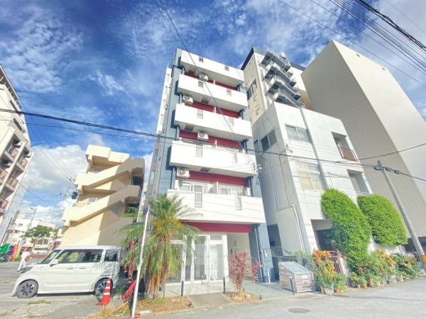 Nexay美栄橋 - Naha