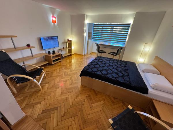 Apartment Catalin - Arad