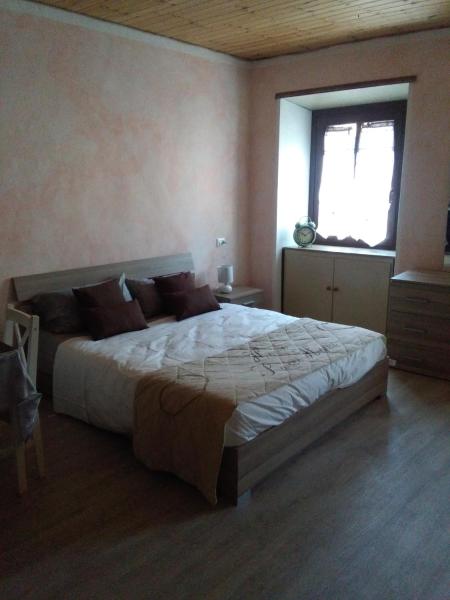 Apartments Il Delfino - Aoste