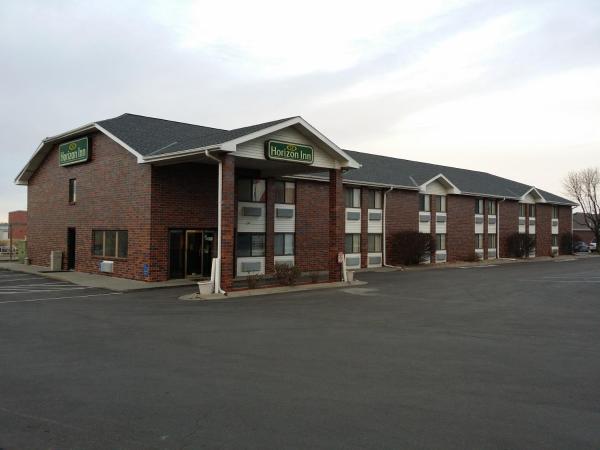 Horizon Inn - Lincoln, NE