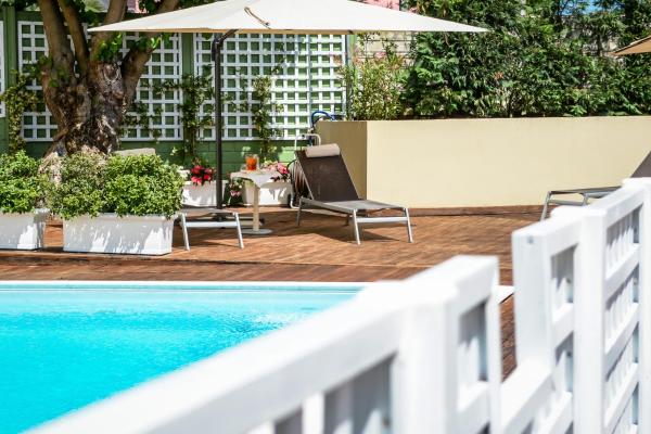 Hotel Concorde - Castelfidardo