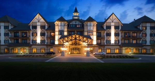 Boyne Mountain - Boyne Falls, MI