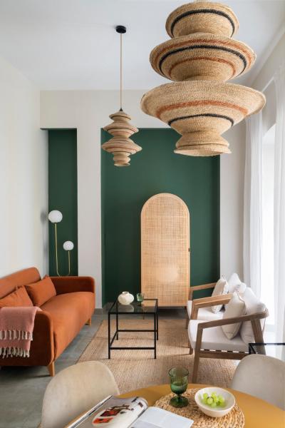 Magno Apartments Torres - Seville, Spain