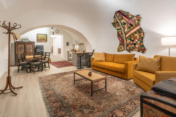 Altes Salzgewölbe Badgasse - Austria