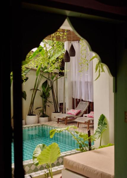 Naia Hotel Kuta Lombok - West Nusa Tenggara