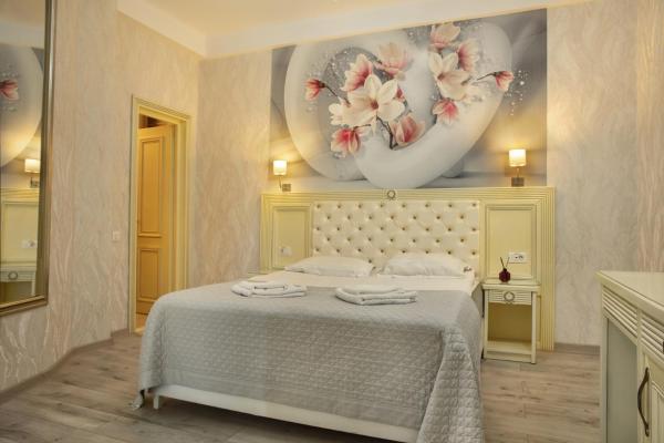 Carol Boutique & Spa - Bucharest