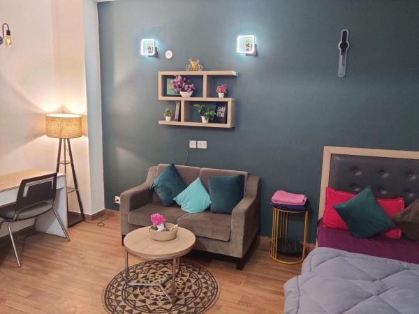 Dristy Homez - Noida