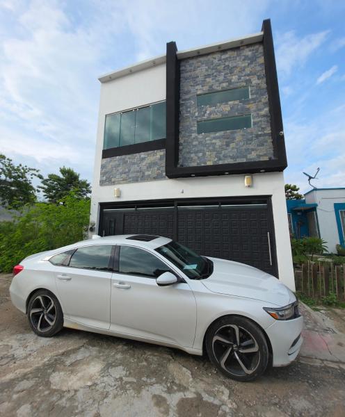 House, Room, Accommodation, Stay - Chiapas