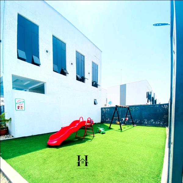 Otmo Haven - Nigeria
