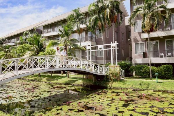 The Leela Resort & Spa Pattaya - Pattaya