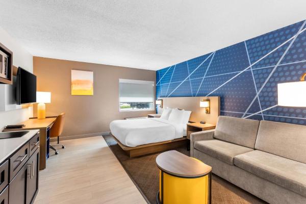 Comfort Inn Mayfield Heights Cleveland East - Chagrin Falls, OH