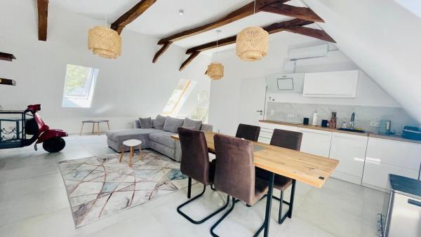 Ewelinas Loft - Plettenberg