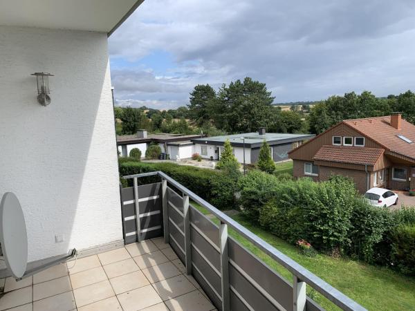 Ferienappartement Möhnesee - Arnsberg