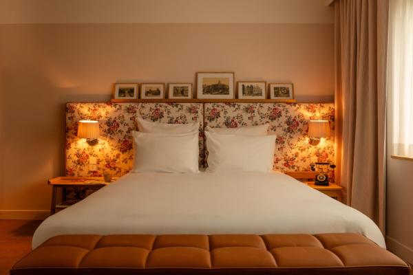 9hotel Chelton - Brabant Flamand