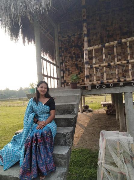 Prerona Resort - Nagaland