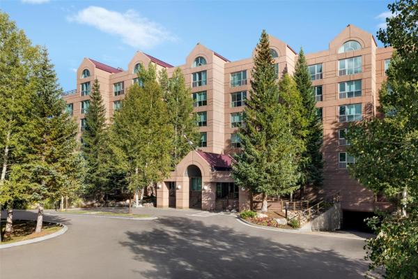 Hyatt Place Keystone - Dillon - Breckenridge, CO