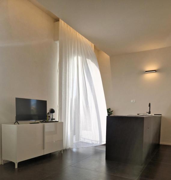 Appartamento Sul Molo - Fra Mare E Toscana - Viareggio