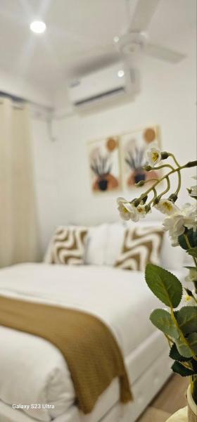 Nala Host Ocean View Apartments - Malé