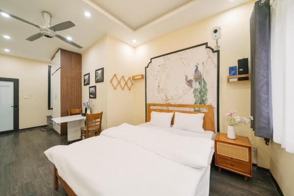 Vani Home 55 Hành ĐậU - 하노이