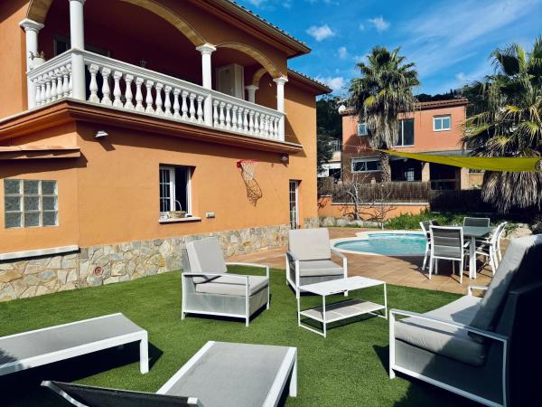 Hauzify I Casa Sa Calma - Playa de Aro