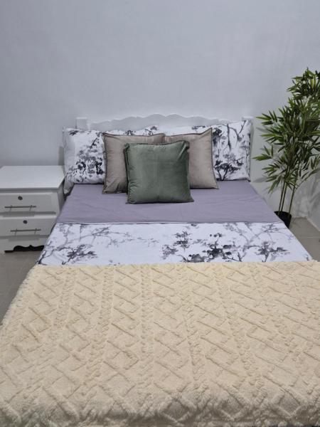 Casitas Veyra- Pagadian Staycation, Studio Type, Near Airport, Ac, Wifi - Pagadian City